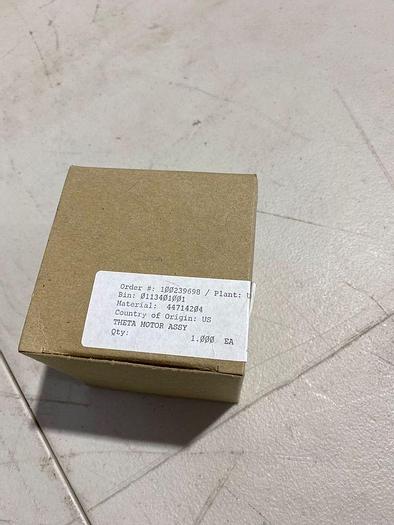 New Universal Theta Motor Assembly 44714204 Maxon DC for Sale at SMT ...