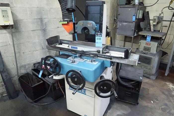 Mohawk Machinery - For Over 60 Years, Mohawk Has Been An Industry ...