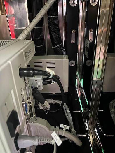 Used TEL Mark 8 for Sale at Tara Semiconductor Technology