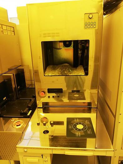 Used Hitachi S9260A Scanning Electron Microscope SEM for Sale at Ta...