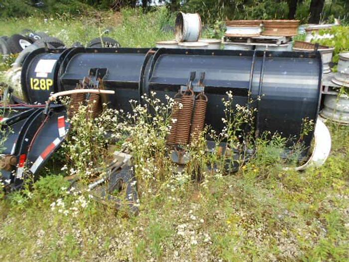 Used 2005 Monroe Wings & Mounts- Stock #: 8157 for Sale in DeFo...