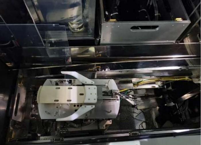 Used 1995 TEL Mark-8 CLEAN Track System 2-Coater/2-Developer for Sa...