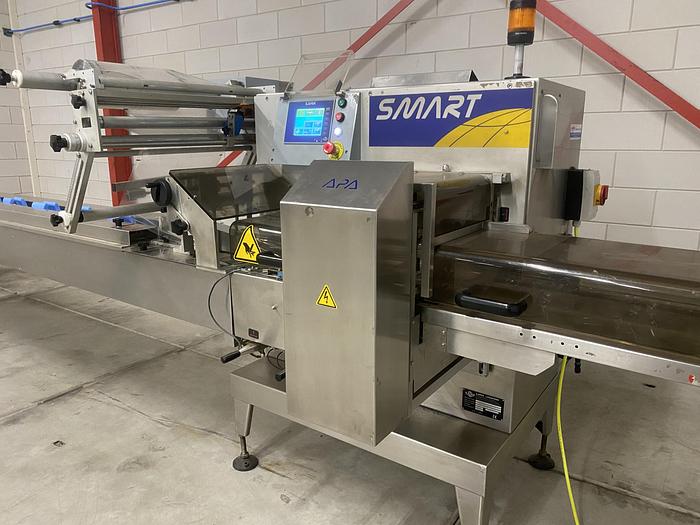 STC Food Solutions - Specializing in High Quality Used Food Processing ...