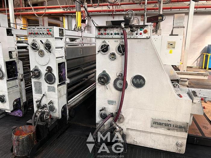 Packaging for sale at MachineryAgency