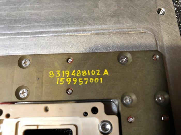 Used Delta Edge DE8000 20lds SOIC .300 WSO Test Handler Change Kit ...