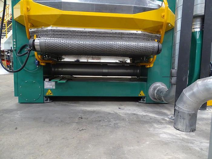 Gebruikt 2015 FLADDER 300 GYRO te koop in Verenigd Koninkrijk