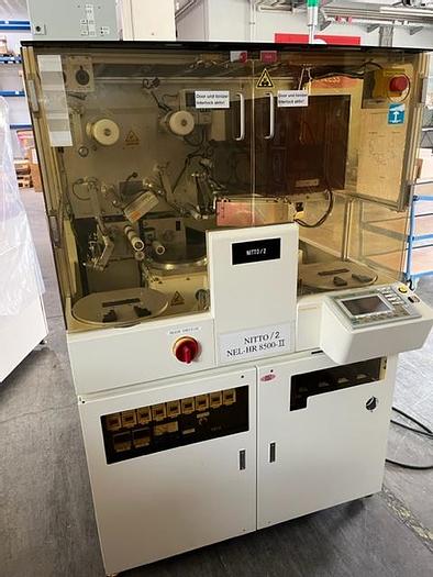 TBA for sale at Tara Semiconductor Technology