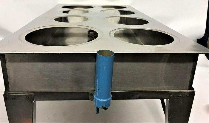 Used Precision Scientific 66738 Concentric Ring Bath for Sale at ...