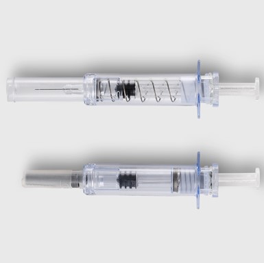 Used OPTIMA - Liquid Filling Line - SV125 + EK321 + MEDISEAL CP3 for ...