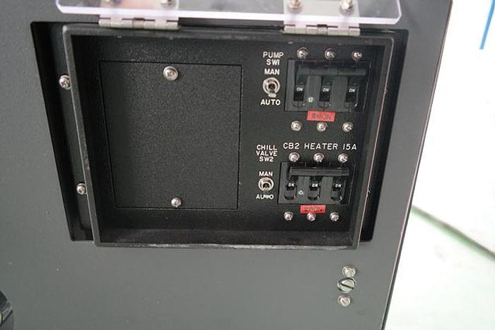 Used AMAT P5000 MXP for Sale at Tara Semiconductor Technology