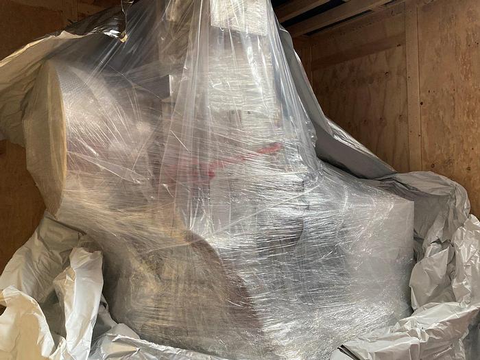 Used Axcelis Optima HD High Current Implanter Parts system for Sale...