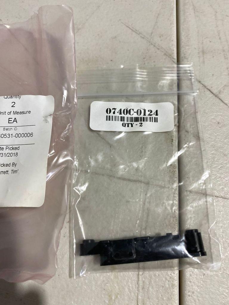 Used PSV Sensor Retainer for Sale at SMT Resource Equipment LLC