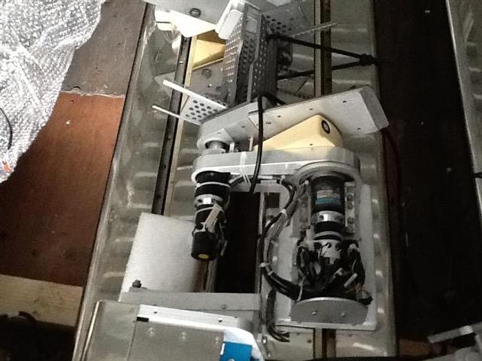 Used PRI 7000 series Reticle stocker parts for Sale at Tara Semicon...