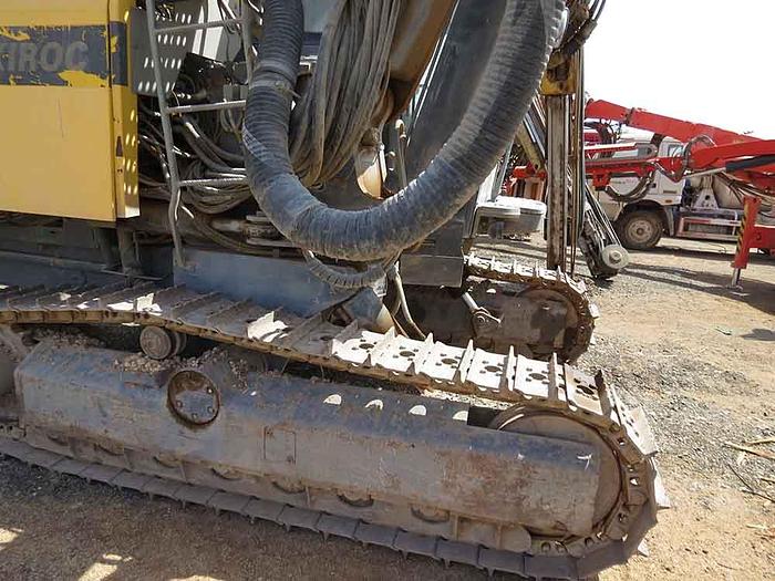 Used 2016 ATLAS COPCO FLEXIROC T35 for Sale at Ron Rad