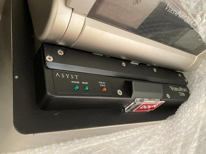 Used Axcelis Optima HD High Current Implanter Parts system for Sale...