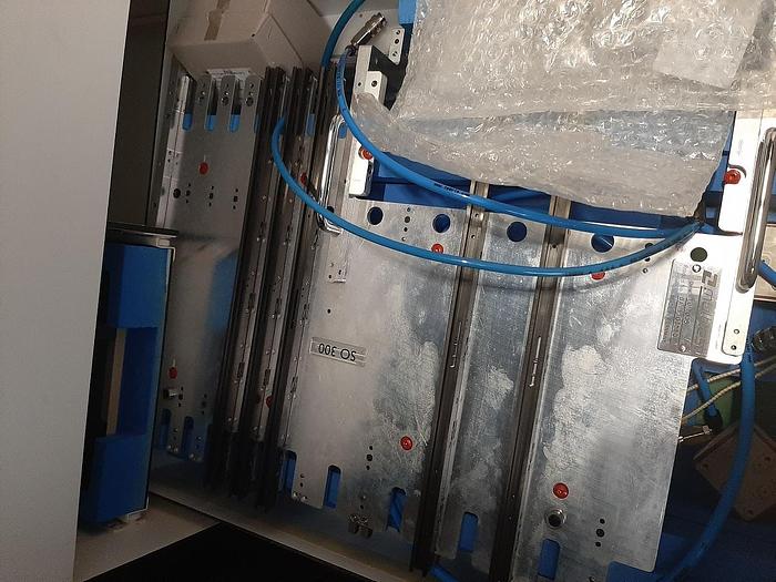 Used Multitest MT9928 SO300 Handler Kit for Sale at Tara Semiconduc...