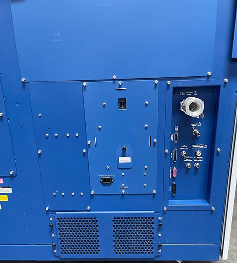 Used AB Sciex TOF 5600 Plus Mass Spectrometer Systems 200/240V for ...