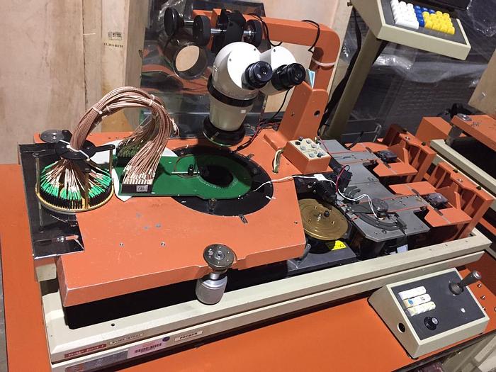 Used Electroglas EG-2001X Wafer Probers for Sale at Tara Semiconduc...