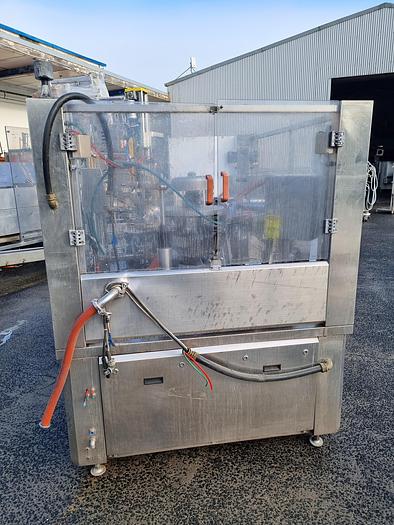 Used Leepack Rp 8bt Fsp 1000 Doy Pouch Packing Machine For Sale In