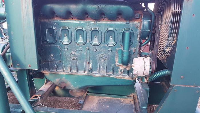 Used Wheatley/Jetstream HP-125 Quintuplex High Pressure Waterblast Pump ...