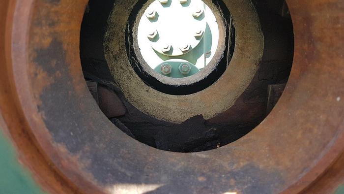 Used National Oilwell (NOV) 7 1/16" 5M Double Ram BOP for Sale at Chad ...