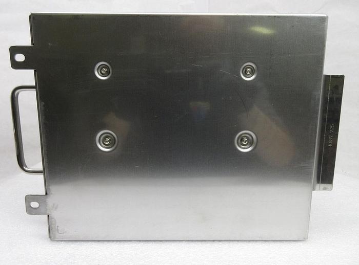 Used Nikon 4T070-379 RX Amplifier SPA391A NSR-S620D ArF Immersion S...