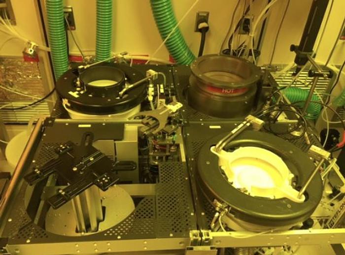 Used Solitec FlexiFab Coater / Developer for Sale at Tara Semicondu...