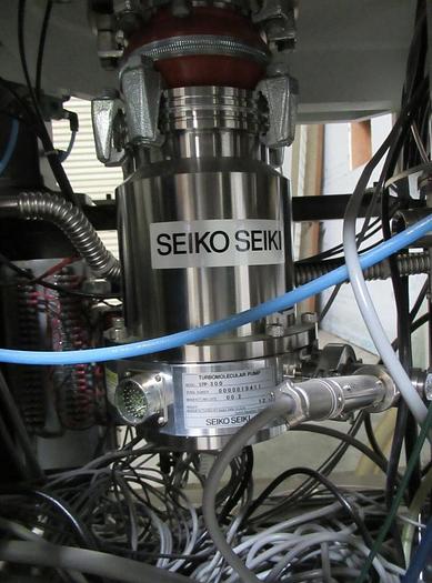 Used JEOL JSM-6700F Field Emission Scanning Electron Microscope Eda...
