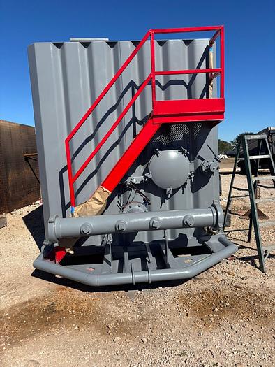 STIMULATION EQUIPMENT - FRAC TANKS for sale at KwipCo