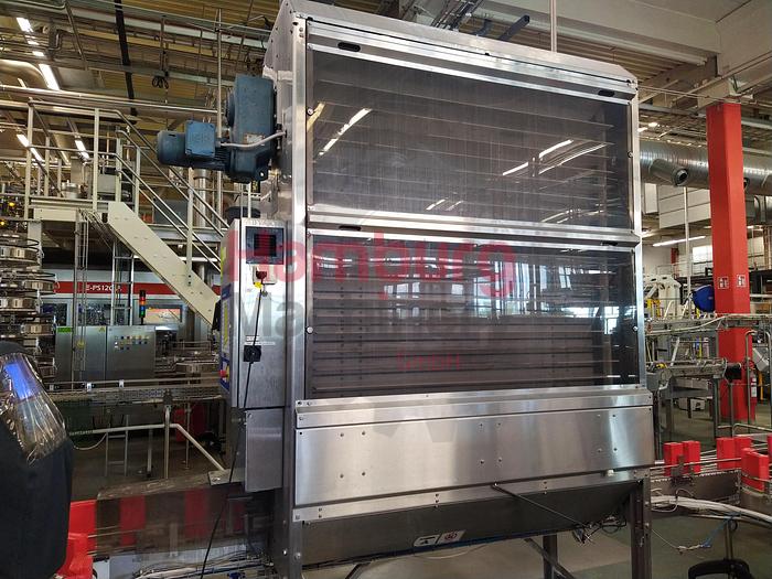 Tetra Pak TBA 8 - 100 V - 1.000 ml Slim