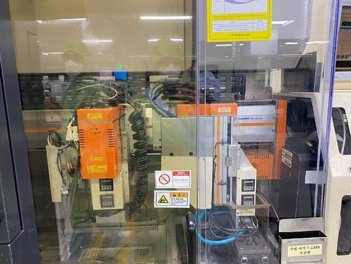 Used 2005 Disco + Hanmi EAD6340 + 3500D for Sale at Tara Semiconduc...