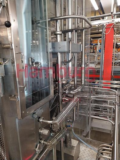 Tetra Pak TBA 8 - 100 V - 1.000 ml Slim