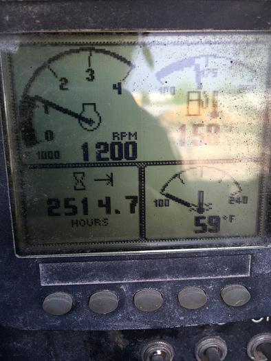 Used Sold 2008 SCREEN MACHINE 516T at Grinder Crusher Screen