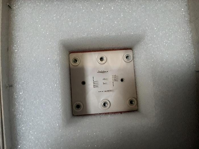 Used Multitest MT9928 MFL 7x7 Handler Kit for Sale at Tara Semicond...