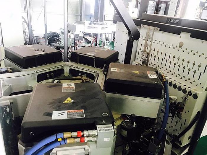 Used AMAT P5000 for Sale at Tara Semiconductor Technology