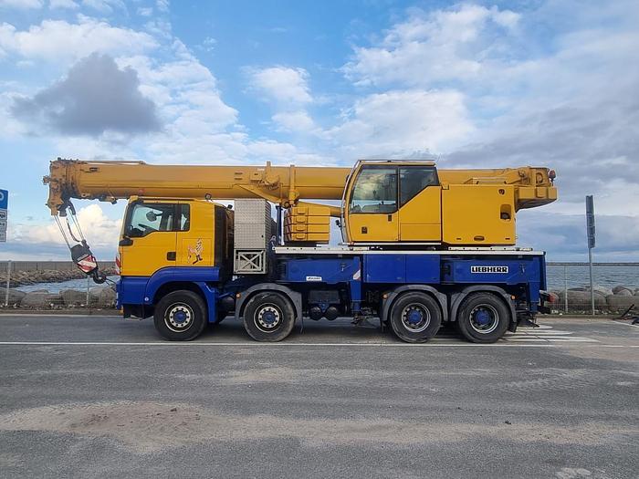 SMK Vermietungs GmbH