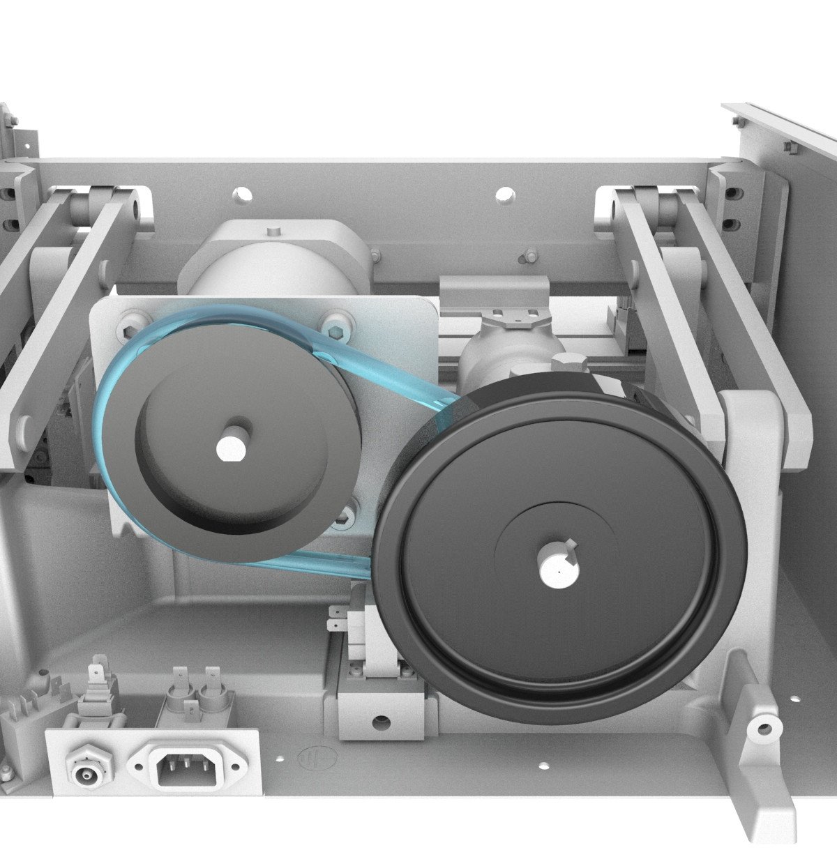 New GBC Magnapunch PRO for Sale at Glendale Presentation Solutions