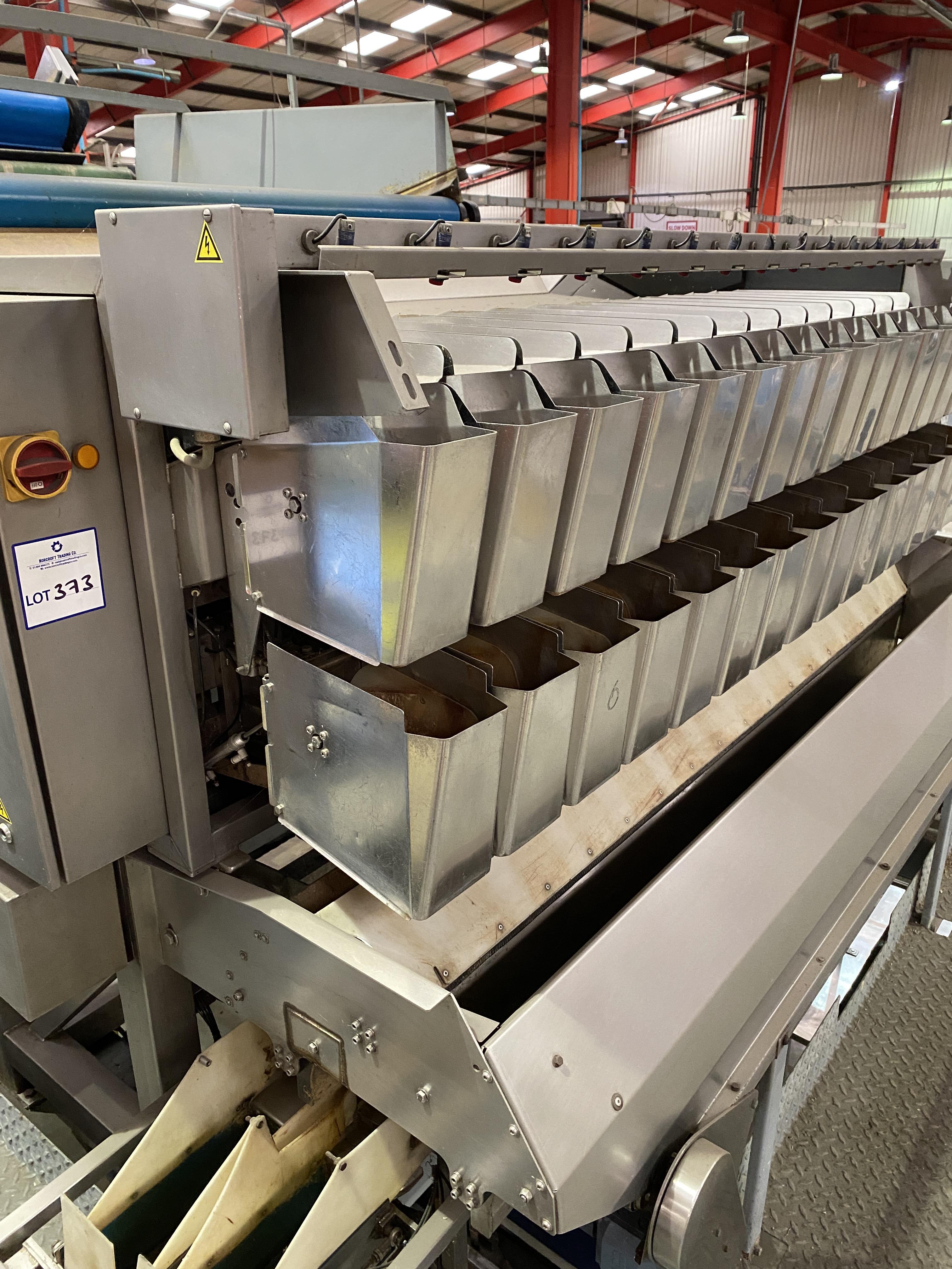 Used Newtec 3015 for Sale in Chatteris, United Kingdom