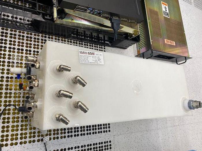 Used Axcelis Optima HD High Current Implanter Parts system for Sale...