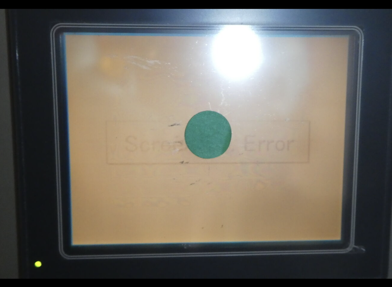 Used Sencorp White Blister Pack MD 2420 Tray Sealer for Sale at Tar...