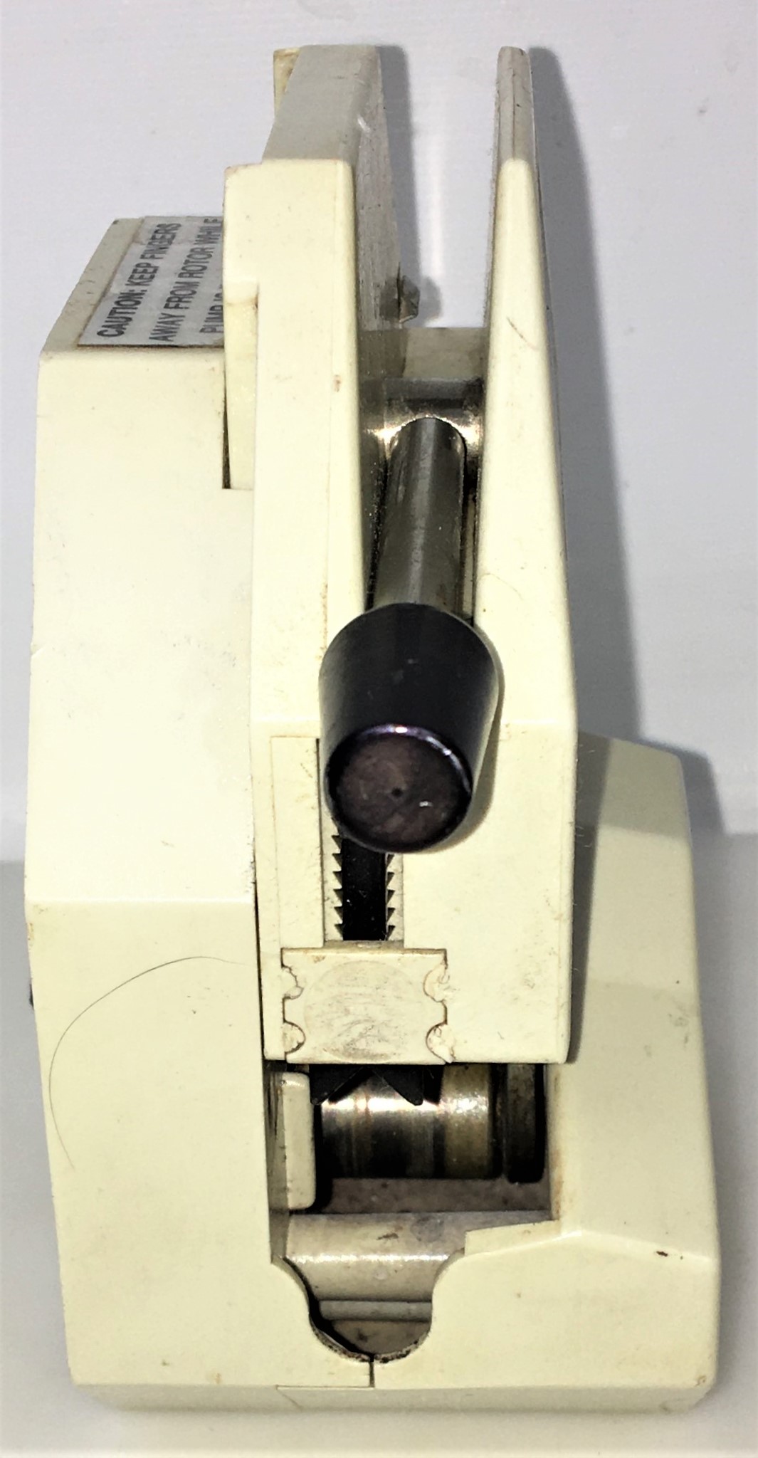 Used Sold Cole-Parmer Masterflex Easy-Load L/S 7518-02 Pump Head at ...