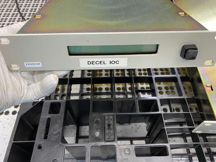 Used Axcelis Optima HD High Current Implanter Parts system for Sale...