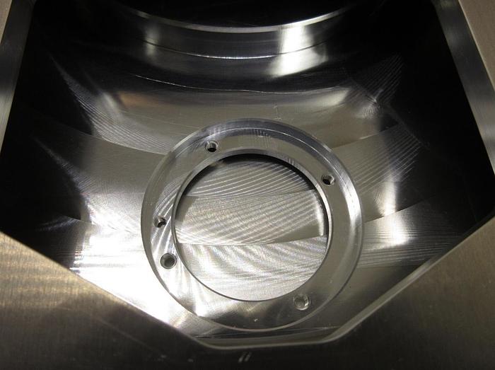 Used Nikon K-ARX4B1 S-Pure Revolver IU-OSP NSR-S307E DUV Scanning S...