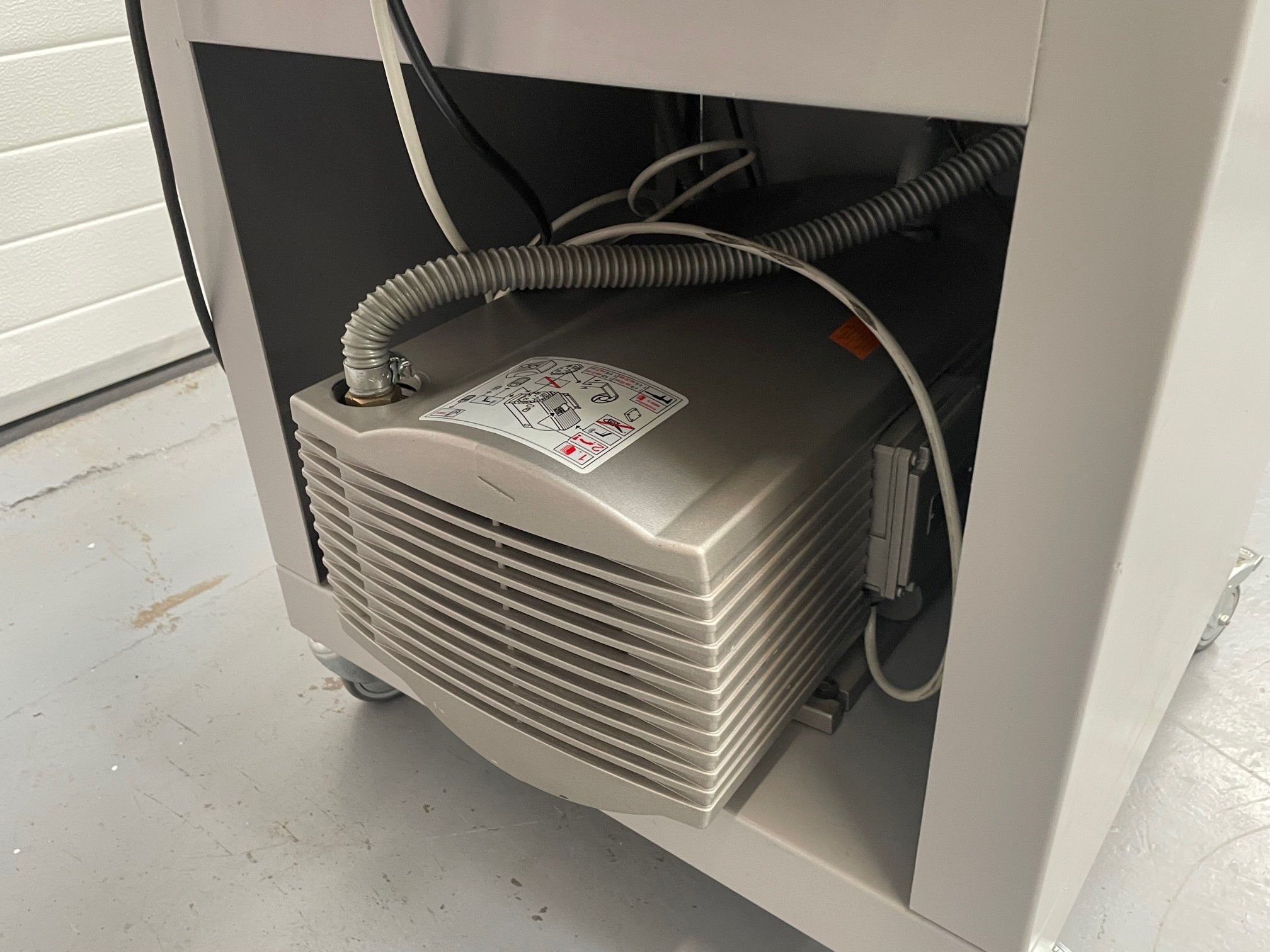 Multigraf DCM-45 Creaser Perforator - Glendale Presentation Solutions