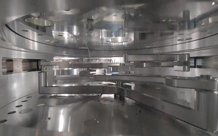 Used 2012 ULVAC ENTRON-EX W300 for Sale at Tara Semiconductor Techn...