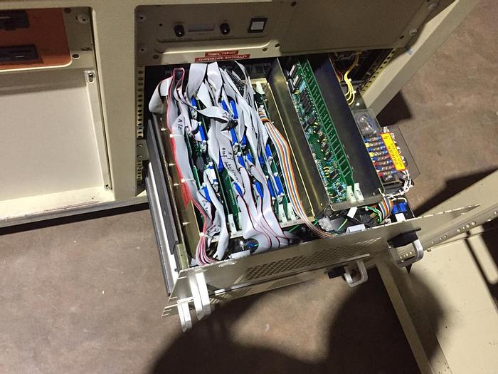 Used Electroglas EG-2001X Wafer Probers for Sale at Tara Semiconduc...