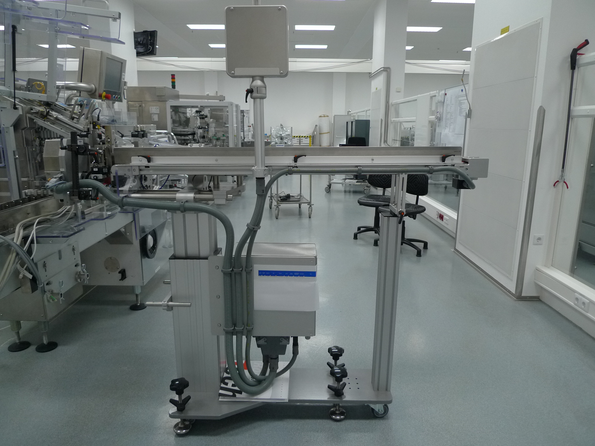 Used Sold IMA - Cartoning Machine - FLEXA at MLTC-Europe