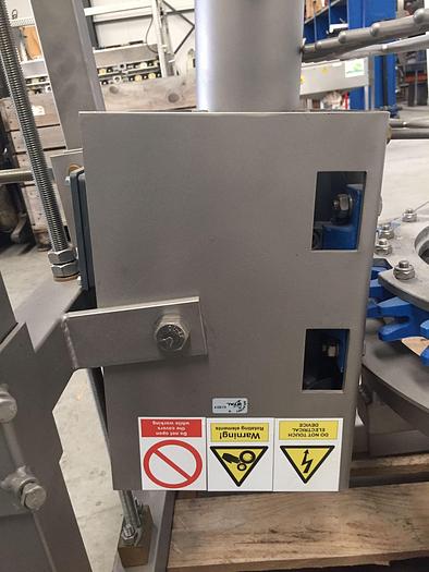 (NEW) Hock cutter | Poultry equipment | For sale by TNAP