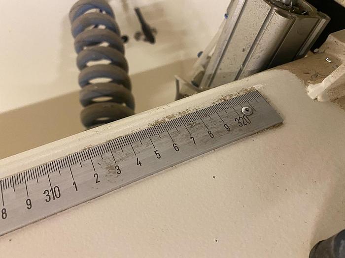 Used 2017 MECAL MC309 NIKE MU DPM 3 Axis +1 CNC VMC for Sale in United ...