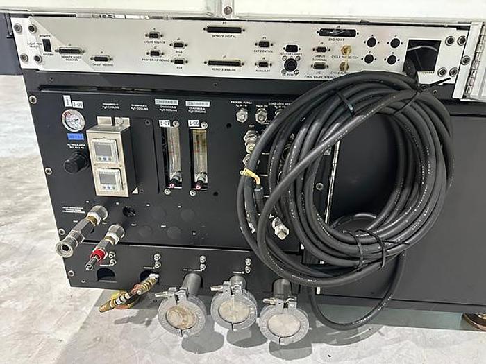 Used AMAT P5000 MXP for Sale at Tara Semiconductor Technology